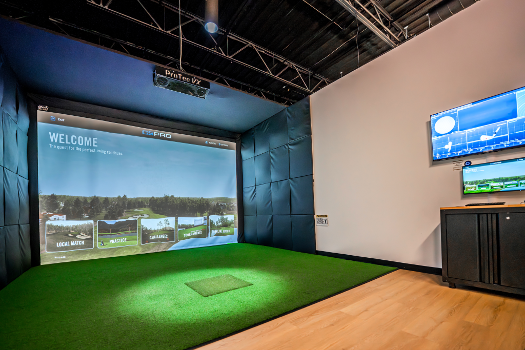 Our Rates - Cravin Sim Golf 24/7 Automated Indoor Golf near Yonge and ...
